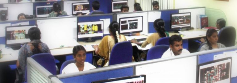 About us - CADS India