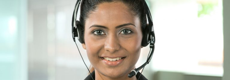 Help centre - CADS India