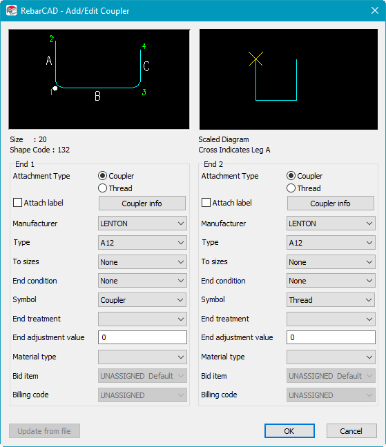 RebarCAD - CADS India