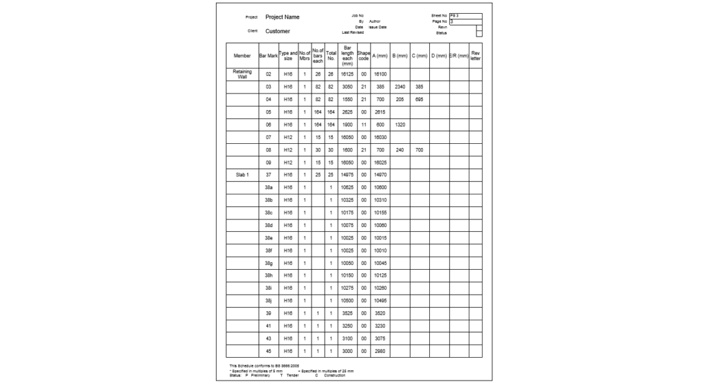 RebarCAD 3D for Revit - CADS India