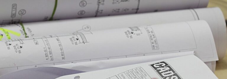 CADS RC sample drawings - CADS India
